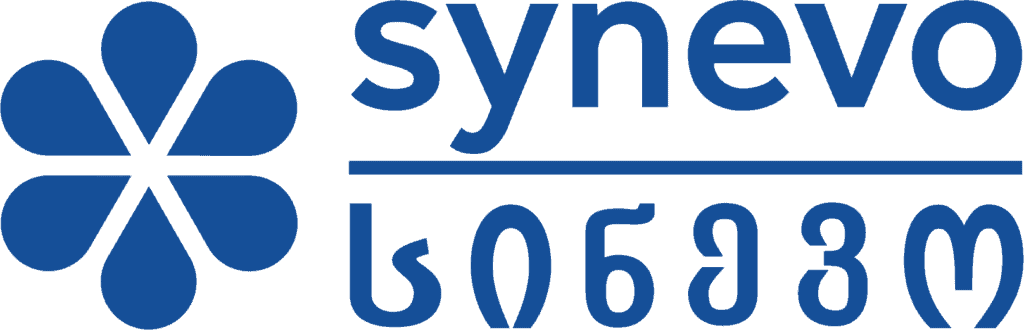 Online platform of analysis results Synevo