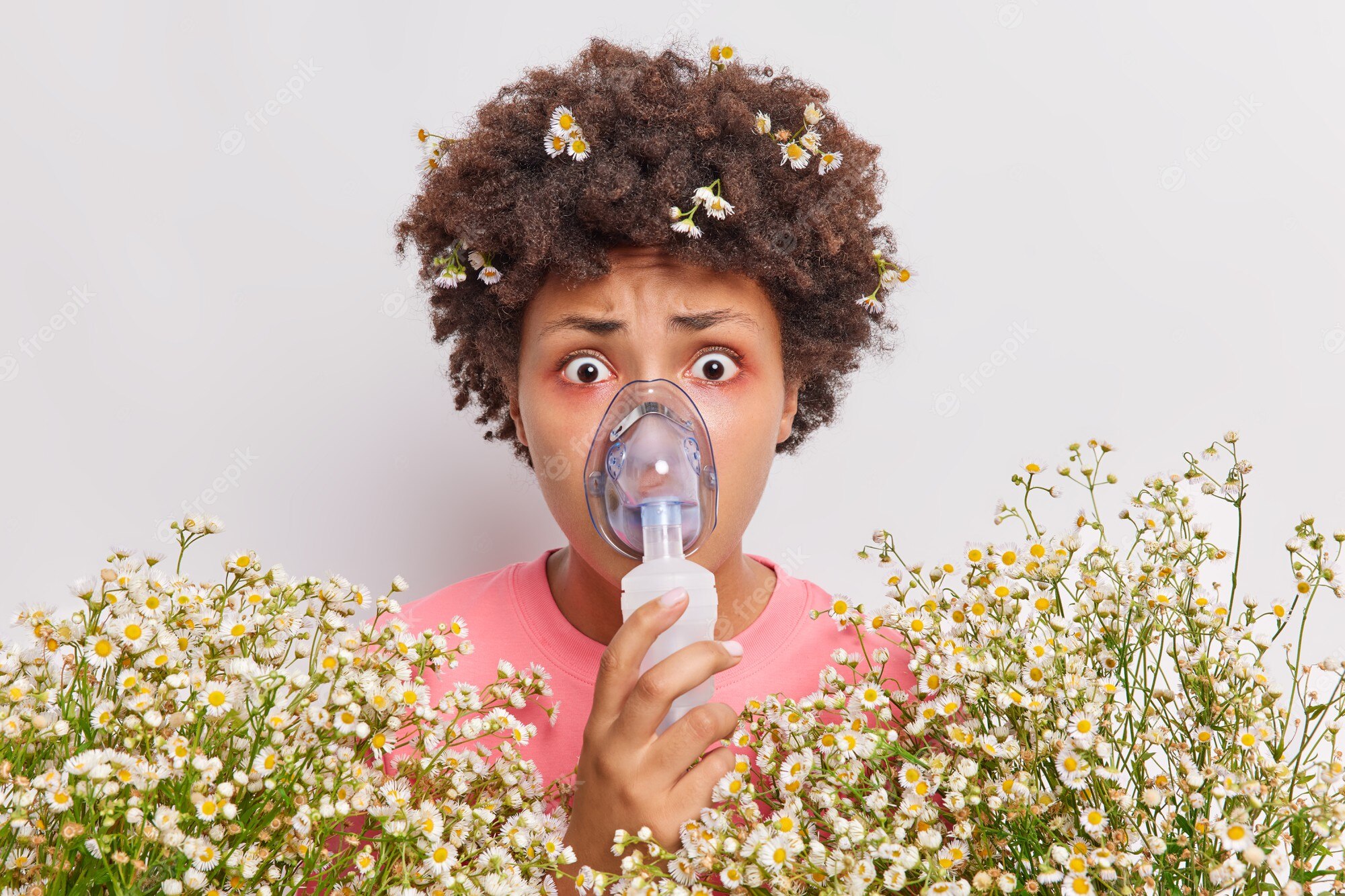 Allergic rhinitis (hay fever) | What we need to know Synevo